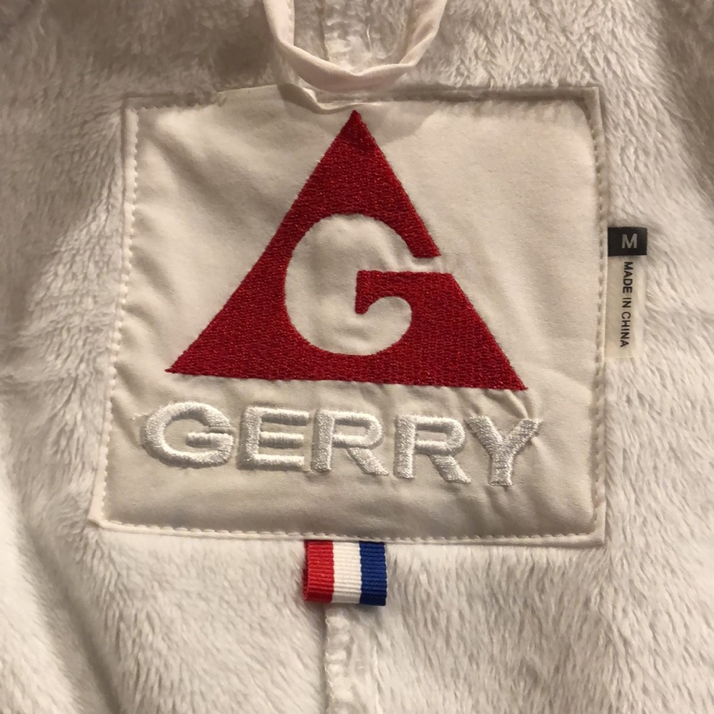 Gerry Jacket - Gem